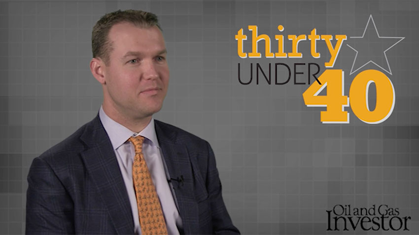 Thirty Under 40 | Hart Energy
